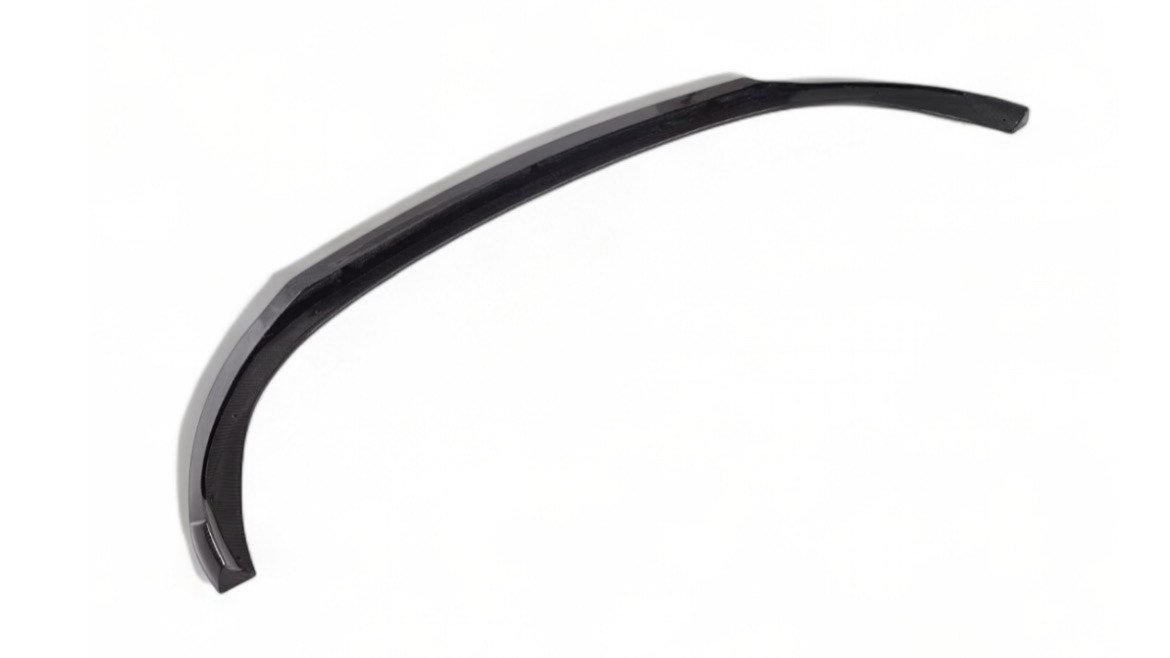Mercedes C43 / C-Class W205 Facelift Carbon Front Splitter
